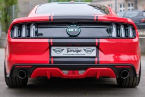 What Does "GT" Mean on Cars, and Its Origins?
